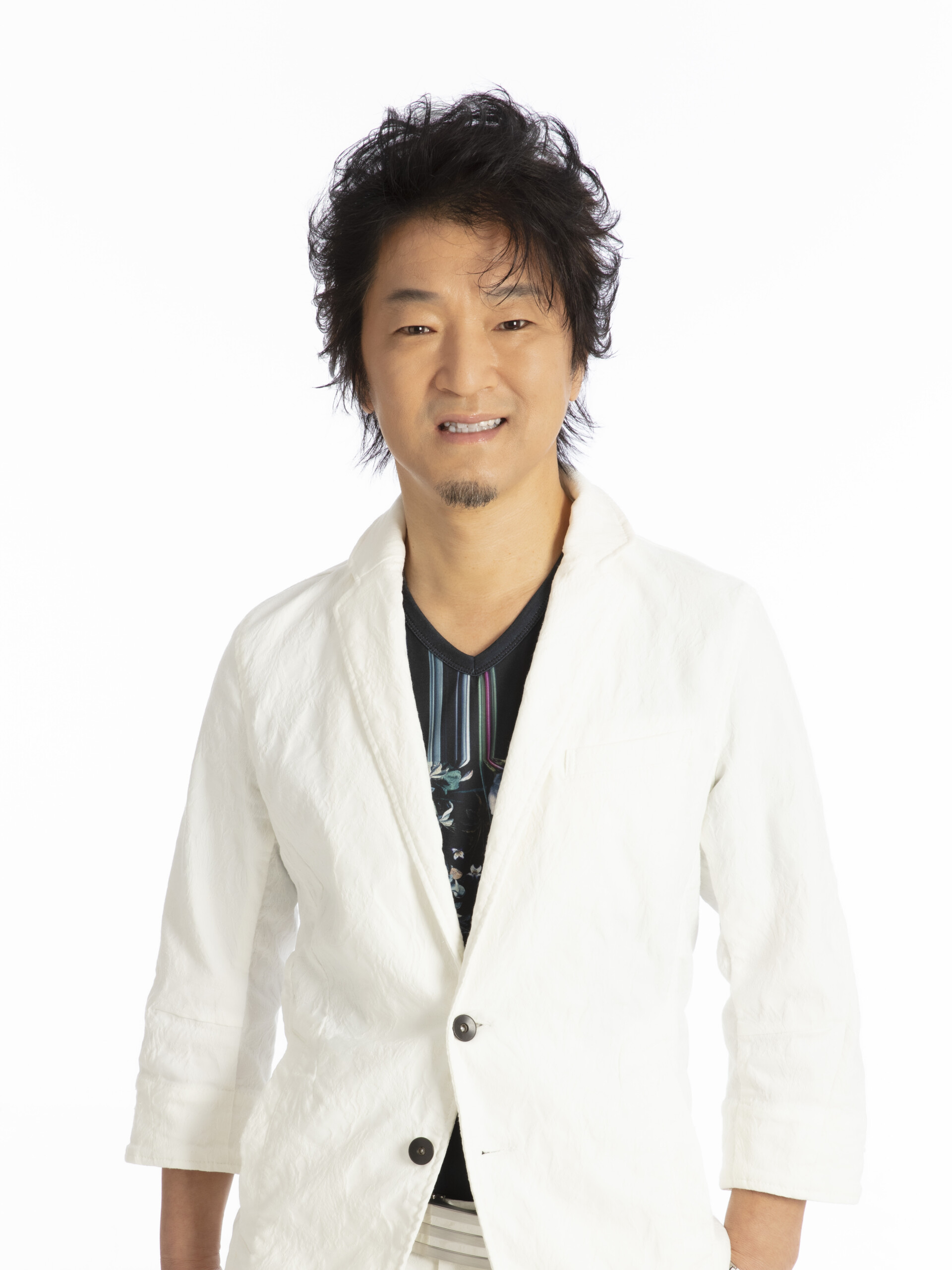 【Colorful Interview】「大海原」へ立ち向かう者へ、HANZOが送るエール - カラフル